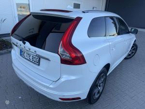 Volvo XC60 2016 Viļņa, ar dzinēja tilpumu 2.40 L un nobraukumu 250 tūkst. km par 14900 €, foto 9 vietnē AUTOMOTO.COM.LV