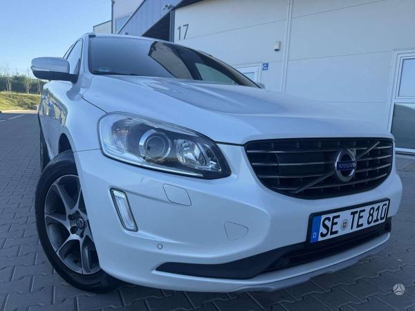 Volvo XC60 2016 Viļņa, ar dzinēja tilpumu 2.40 L un nobraukumu 250 tūkst. km par 14900 €, foto 9 vietnē AUTOMOTO.COM.LV