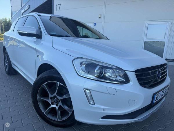 Volvo XC60 2016 Viļņa, ar dzinēja tilpumu 2.40 L un nobraukumu 250 tūkst. km par 14900 €, foto 10 vietnē AUTOMOTO.COM.LV