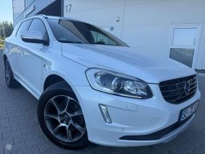 Volvo XC60 2016 Viļņa, ar dzinēja tilpumu 2.40 L un nobraukumu 250 tūkst. km par 14900 €, foto 11 vietnē AUTOMOTO.COM.LV