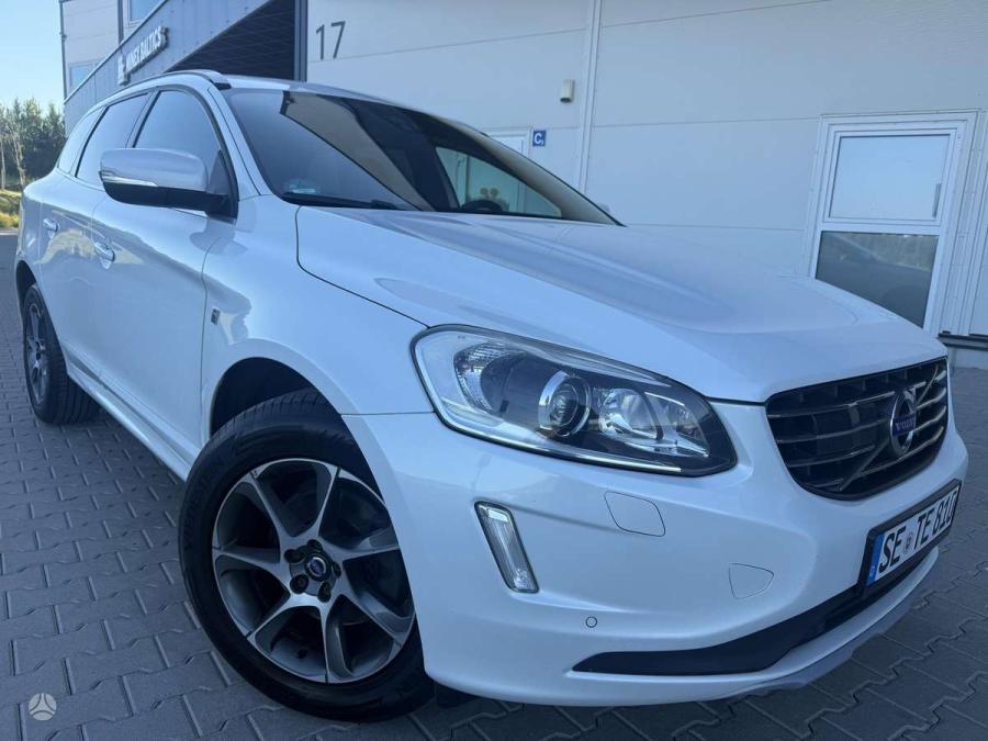 Volvo XC60 2016 Viļņa, ar dzinēja tilpumu 2.40 L un nobraukumu 250 tūkst. km par 14900 €, foto 11 vietnē AUTOMOTO.COM.LV