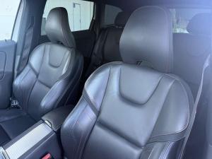 Volvo XC60 2016 Viļņa, ar dzinēja tilpumu 2.40 L un nobraukumu 250 tūkst. km par 14900 €, foto 15 vietnē AUTOMOTO.COM.LV