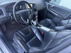 Volvo XC60 2016 Viļņa, ar dzinēja tilpumu 2.40 L un nobraukumu 250 tūkst. km par 14900 €, foto 19 vietnē AUTOMOTO.COM.LV