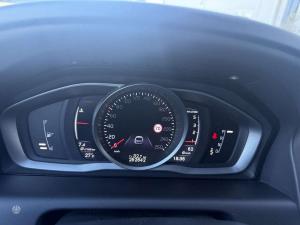 Volvo XC60 2016 Viļņa, ar dzinēja tilpumu 2.40 L un nobraukumu 250 tūkst. km par 14900 €, foto 20 vietnē AUTOMOTO.COM.LV
