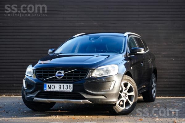 Volvo XC60 2016 Rīga, ar dzinēja tilpumu 2.00 L un nobraukumu 0 tūkst. km par 13490 €, foto 1 vietnē AUTOMOTO.COM.LV