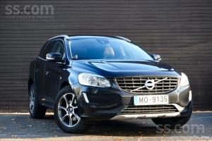 Volvo XC60 2016 Rīga, ar dzinēja tilpumu 2.00 L un nobraukumu 0 tūkst. km par 13490 €, foto 3 vietnē AUTOMOTO.COM.LV