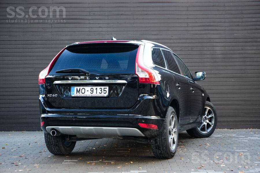 Volvo XC60 2016 Rīga, ar dzinēja tilpumu 2.00 L un nobraukumu 0 tūkst. km par 13490 €, foto 4 vietnē AUTOMOTO.COM.LV