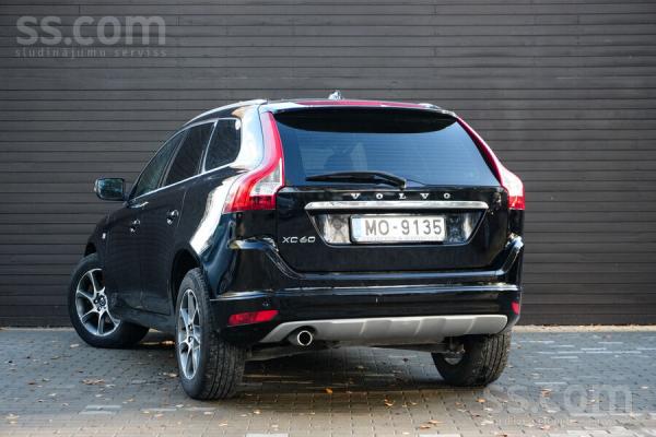 Volvo XC60 2016 Rīga, ar dzinēja tilpumu 2.00 L un nobraukumu 0 tūkst. km par 13490 €, foto 4 vietnē AUTOMOTO.COM.LV