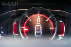 Volvo XC60 2016 Rīga, ar dzinēja tilpumu 2.00 L un nobraukumu 0 tūkst. km par 13490 €, foto 10 vietnē AUTOMOTO.COM.LV