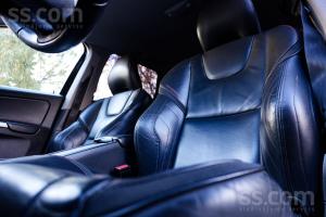 Volvo XC60 2016 Rīga, ar dzinēja tilpumu 2.00 L un nobraukumu 0 tūkst. km par 13490 €, foto 11 vietnē AUTOMOTO.COM.LV