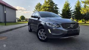 Volvo XC60 2016 in Kaunas, with an engine capacity of 2.40 L and mileage of 254 thousand km for 11300 €, photo  on AUTOMOTO.COM.LV