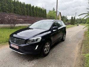 Volvo XC60 2016 in Utena, with an engine capacity of 2.00 L and mileage of 320 thousand km for 10600 €, photo  on AUTOMOTO.COM.LV