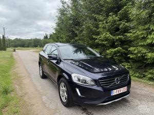 Volvo XC60 2016 in Utena, with an engine capacity of 2.00 L and mileage of 320 thousand km for 10600 €, photo 4 on AUTOMOTO.COM.LV