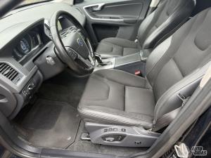Volvo XC60 2016 in Utena, with an engine capacity of 2.00 L and mileage of 320 thousand km for 10600 €, photo 8 on AUTOMOTO.COM.LV