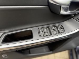 Volvo XC60 2016 in Utena, with an engine capacity of 2.00 L and mileage of 320 thousand km for 10600 €, photo 9 on AUTOMOTO.COM.LV