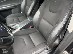 Volvo XC60 2016 in Utena, with an engine capacity of 2.00 L and mileage of 320 thousand km for 10600 €, photo 14 on AUTOMOTO.COM.LV