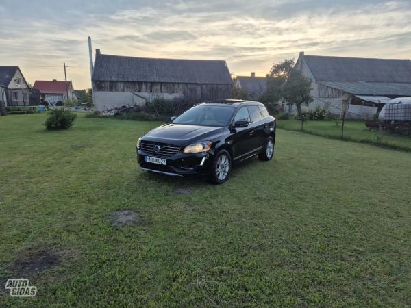 Volvo XC60 2016 in Gargzdai, with an engine capacity of 2.00 L and mileage of 298 thousand km for 12000 €, photo 1 on AUTOMOTO.COM.LV