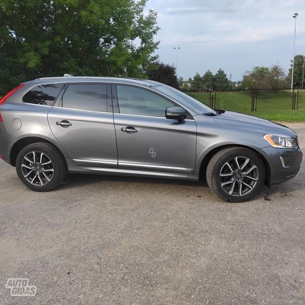 Volvo XC60 2016 Šauļi, ar dzinēja tilpumu 3.00 L un nobraukumu 182 tūkst. km par 11250 €, foto 6 vietnē AUTOMOTO.COM.LV