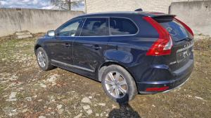 Volvo XC60 2016 in Kaunas, with an engine capacity of 3.00 L and mileage of 339 thousand km for 5000 €, photo 4 on AUTOMOTO.COM.LV