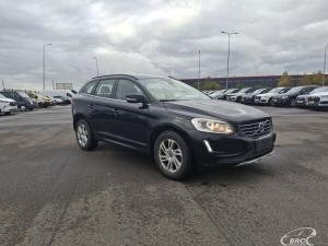 Volvo XC60 2016 in Vilnius, with an engine capacity of 1.97 L and mileage of 263 thousand km for 10900 €, photo 3 on AUTOMOTO.COM.LV
