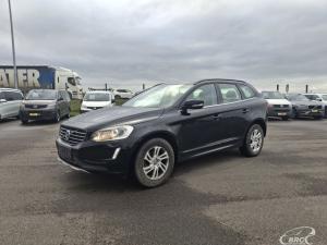 Volvo XC60 2016 in Vilnius, with an engine capacity of 1.97 L and mileage of 263 thousand km for 10900 €, photo 4 on AUTOMOTO.COM.LV