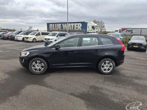 Volvo XC60 2016 in Vilnius, with an engine capacity of 1.97 L and mileage of 263 thousand km for 10900 €, photo 5 on AUTOMOTO.COM.LV
