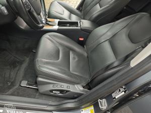 Volvo XC60 2017 Viļņa, ar dzinēja tilpumu 2.00 L un nobraukumu 120 tūkst. km par 12000 €, foto 11 vietnē AUTOMOTO.COM.LV