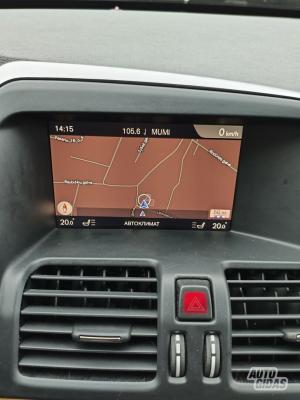Volvo XC60 2017 Viļņa, ar dzinēja tilpumu 2.00 L un nobraukumu 120 tūkst. km par 12000 €, foto 13 vietnē AUTOMOTO.COM.LV