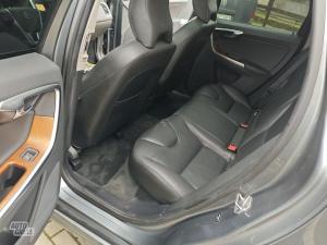 Volvo XC60 2017 Viļņa, ar dzinēja tilpumu 2.00 L un nobraukumu 120 tūkst. km par 12000 €, foto 19 vietnē AUTOMOTO.COM.LV