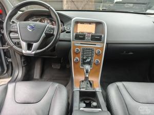 Volvo XC60 2017 Viļņa, ar dzinēja tilpumu 2.00 L un nobraukumu 120 tūkst. km par 12000 €, foto 20 vietnē AUTOMOTO.COM.LV