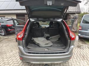 Volvo XC60 2017 Viļņa, ar dzinēja tilpumu 2.00 L un nobraukumu 120 tūkst. km par 12000 €, foto 22 vietnē AUTOMOTO.COM.LV