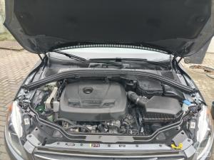 Volvo XC60 2017 Viļņa, ar dzinēja tilpumu 2.00 L un nobraukumu 120 tūkst. km par 12000 €, foto 25 vietnē AUTOMOTO.COM.LV
