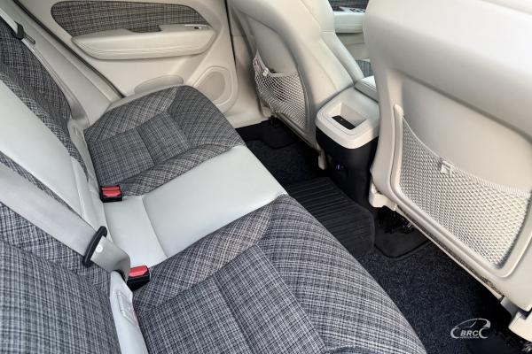 Volvo XC60 2017 Klaipėda, ar dzinēja tilpumu 20.00 L un nobraukumu 237 tūkst. km par 23350 €, foto 11 vietnē AUTOMOTO.COM.LV