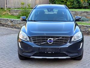 Volvo XC60 2017 in Vilnius, with an engine capacity of 2.00 L and mileage of 259 thousand km for 11999 €, photo 2 on AUTOMOTO.COM.LV