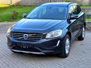 Volvo XC60 2017 in Vilnius, with an engine capacity of 2.00 L and mileage of 259 thousand km for 11999 €, photo 3 on AUTOMOTO.COM.LV