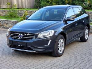 Volvo XC60 2017 in Vilnius, with an engine capacity of 2.00 L and mileage of 259 thousand km for 11999 €, photo 4 on AUTOMOTO.COM.LV