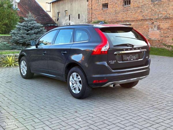 Volvo XC60 2017 Viļņa, ar dzinēja tilpumu 2.00 L un nobraukumu 259 tūkst. km par 11999 €, foto 6 vietnē AUTOMOTO.COM.LV