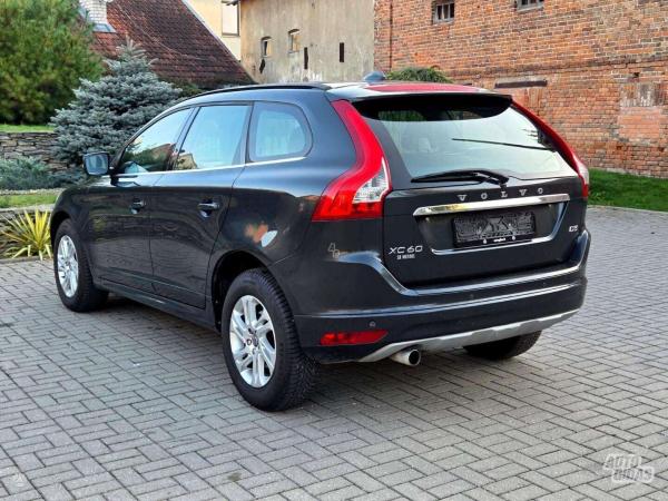 Volvo XC60 2017 Viļņa, ar dzinēja tilpumu 2.00 L un nobraukumu 259 tūkst. km par 11999 €, foto 7 vietnē AUTOMOTO.COM.LV