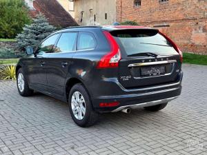 Volvo XC60 2017 in Vilnius, with an engine capacity of 2.00 L and mileage of 259 thousand km for 11999 €, photo 7 on AUTOMOTO.COM.LV