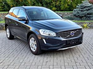 Volvo XC60 2017 in Vilnius, with an engine capacity of 2.00 L and mileage of 259 thousand km for 11999 €, photo 12 on AUTOMOTO.COM.LV