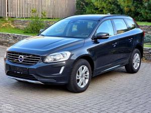 Volvo XC60 2017 in Vilnius, with an engine capacity of 2.00 L and mileage of 259 thousand km for 11999 €, photo 14 on AUTOMOTO.COM.LV