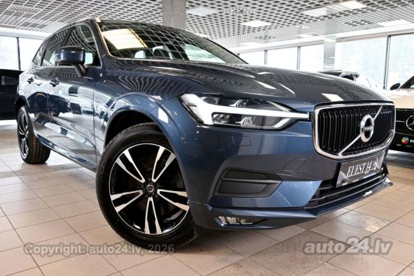 Volvo XC60 2017 Tallina, ar dzinēja tilpumu 2.00 L un nobraukumu 130 tūkst. km par 26900 €, foto 2 vietnē AUTOMOTO.COM.LV