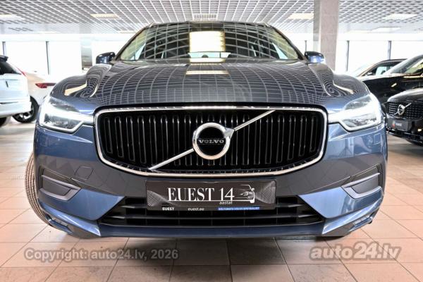 Volvo XC60 2017 Tallina, ar dzinēja tilpumu 2.00 L un nobraukumu 130 tūkst. km par 26900 €, foto 5 vietnē AUTOMOTO.COM.LV