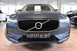 Volvo XC60 2017 in Tallinn, with an engine capacity of 2.00 L and mileage of 130 thousand km for 26900 €, photo 6 on AUTOMOTO.COM.LV