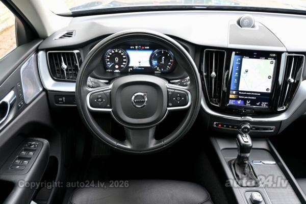 Volvo XC60 2017 Tallina, ar dzinēja tilpumu 2.00 L un nobraukumu 130 tūkst. km par 26900 €, foto 8 vietnē AUTOMOTO.COM.LV