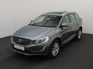 Volvo XC60 2017 in Vilnius, with an engine capacity of 2.00 L and mileage of 190 thousand km for 17799 €, photo  on AUTOMOTO.COM.LV
