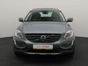 Volvo XC60 2017 in Vilnius, with an engine capacity of 2.00 L and mileage of 190 thousand km for 17799 €, photo 4 on AUTOMOTO.COM.LV