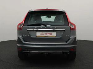 Volvo XC60 2017 in Vilnius, with an engine capacity of 2.00 L and mileage of 190 thousand km for 17799 €, photo 6 on AUTOMOTO.COM.LV