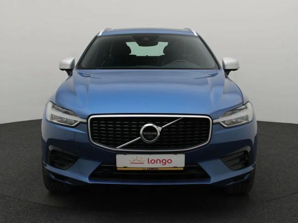 Volvo XC60 2017 in Vilnius, with an engine capacity of 2.00 L and mileage of 282 thousand km for 19999 €, photo 3 on AUTOMOTO.COM.LV