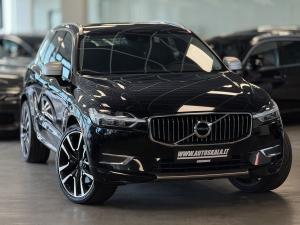 Volvo XC60 2017 in Klaipeda, with an engine capacity of 2.00 L and mileage of 300 thousand km for 21900 €, photo 5 on AUTOMOTO.COM.LV